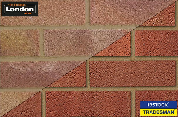LONDON BRICK ALTERNATIVES | BRICK EXPRESS
